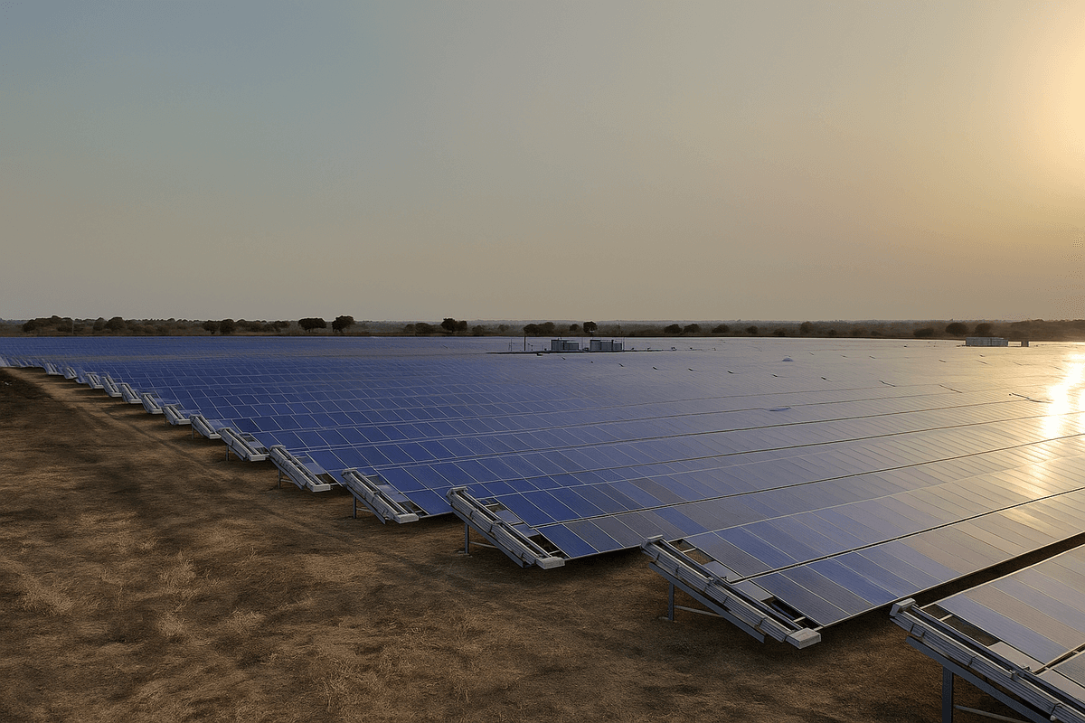 Top Solar Panel Cleaning Robots of 2026: The Complete Guide for Utility ...